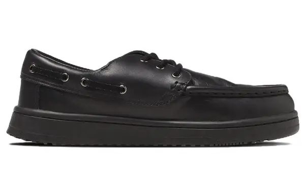 CONVERSE Skateboarding Deckstar X Bott - Black