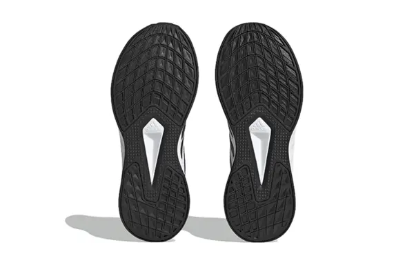 Adidas Duramo 10 "white Black" Sneakers