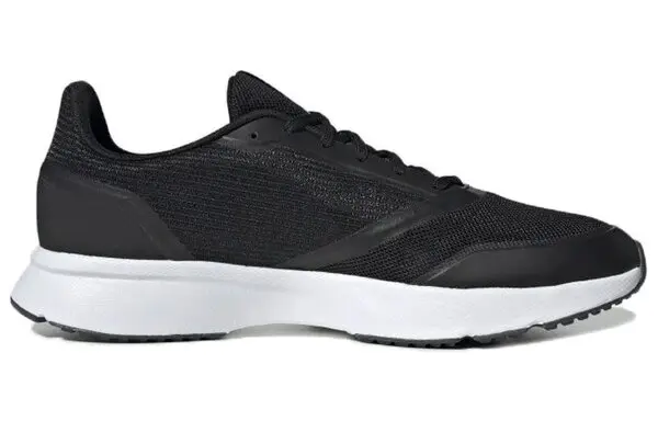 Adidas Neo Nova Flow Sneakers - Black/white
