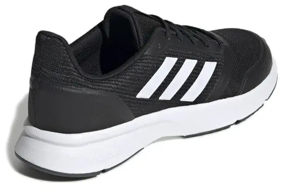 Adidas Neo Nova Flow Sneakers - Black/white