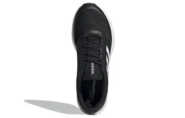 Adidas Neo Nova Flow Sneakers - Black/white