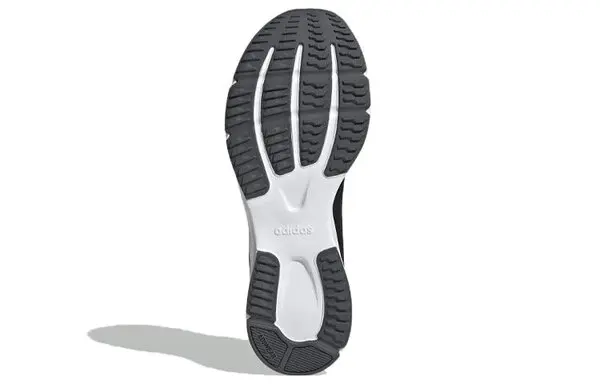 Adidas Neo Nova Flow Sneakers - Black/white