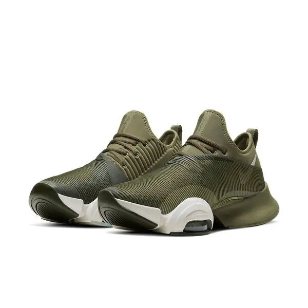 Nike Zoom Superrep - Green
