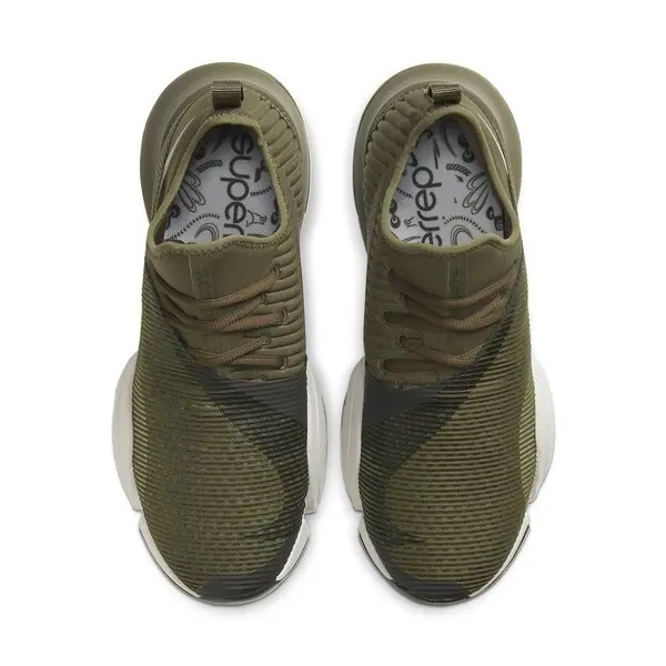 Nike Zoom Superrep - Green