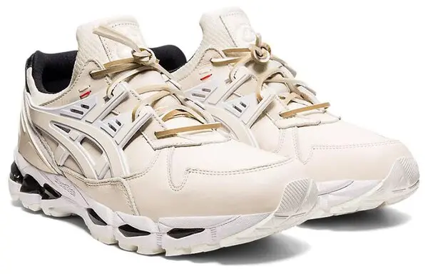 Asics Gel-kayano Trainer 21 "monozukuri" Sneakers - White