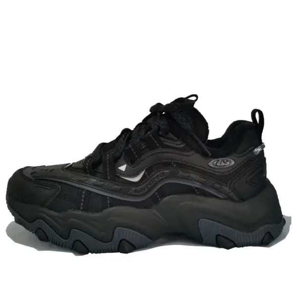 LI-NING X-claw Liite 2 Sneakers - Black