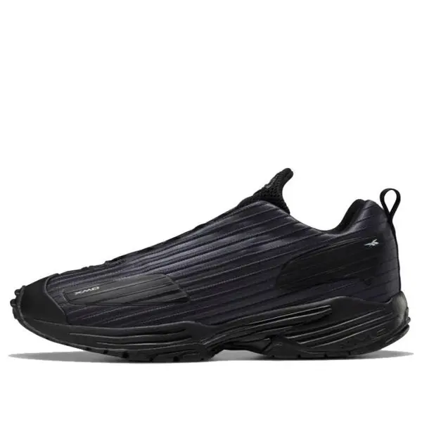REEBOK Dmx Thrill Sneakers - Black