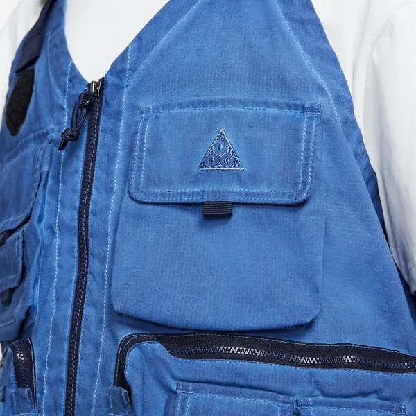 Nike Watchman Peak Vest