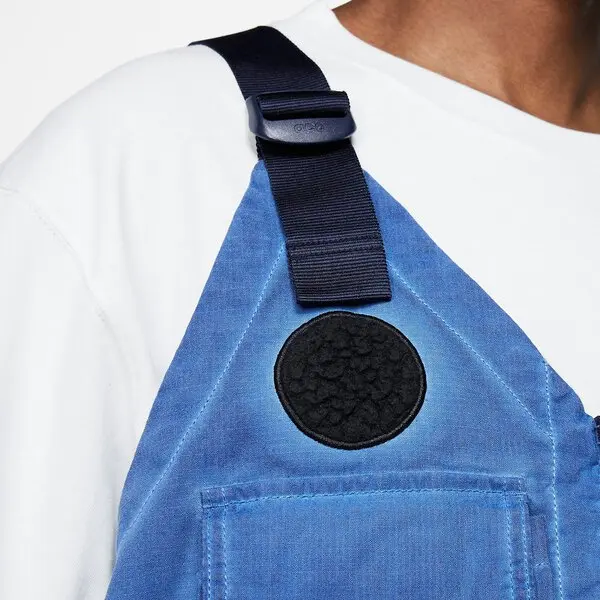 Nike X Watchman Peak Vest