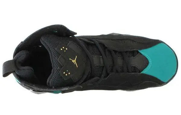 JORDAN True Flight - Black
