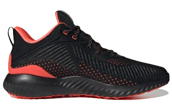 Adidas Alpha Bounce Sneakers