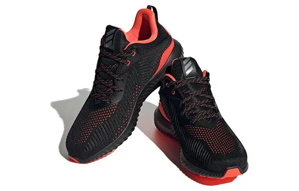 Adidas Alpha Bounce Sneakers