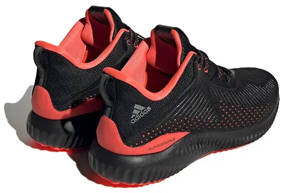 Adidas Alpha Bounce Sneakers