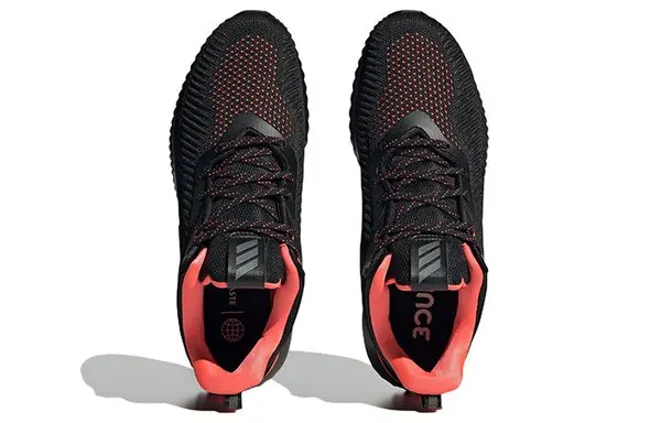 Adidas Alpha Bounce Sneakers