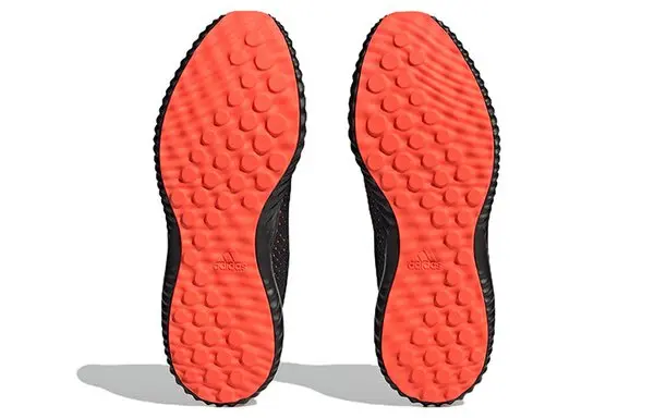 Adidas Alpha Bounce Sneakers