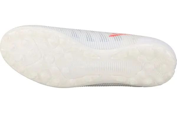 LI-NING Shadow Mg Athletic Sneakers - White/orange