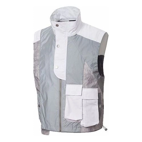 CONVERSE X Feng Chen Wang Future Classic Vest - White