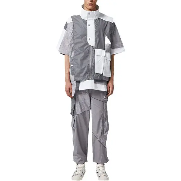 CONVERSE X Feng Chen Wang Future Classic Vest