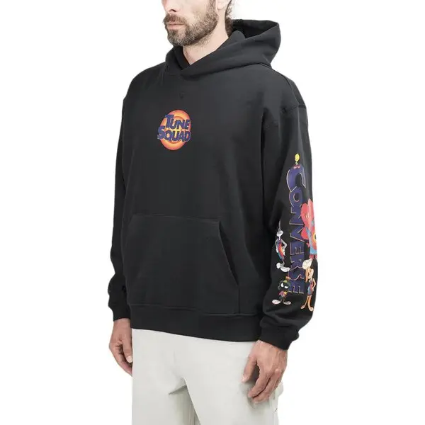 CONVERSE X Space Jam A New Legacy Hoodie