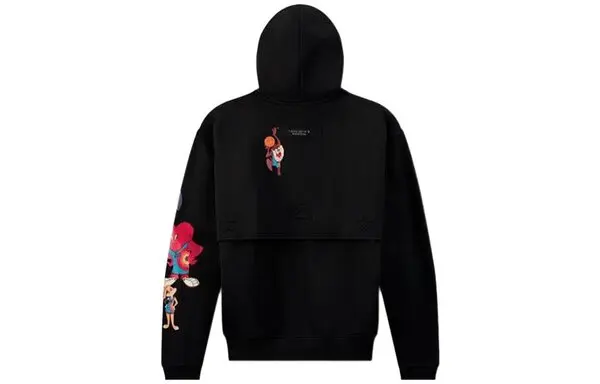 CONVERSE X Space Jam A New Legacy Hoodie
