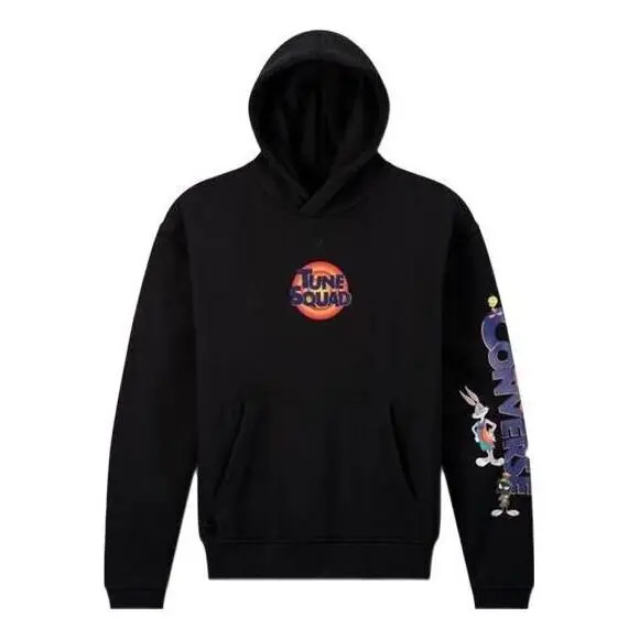 CONVERSE X Space Jam A New Legacy Hoodie