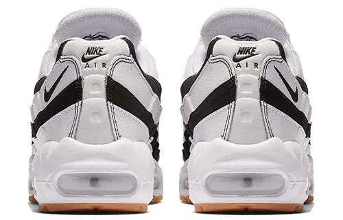 Nike Max 95 "juventus - Black/white