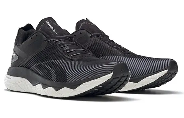 REEBOK Floatride Run Panthea Athletic Sneakers - Black/gray