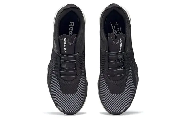 REEBOK Floatride Run Panthea Athletic Sneakers - Black/gray