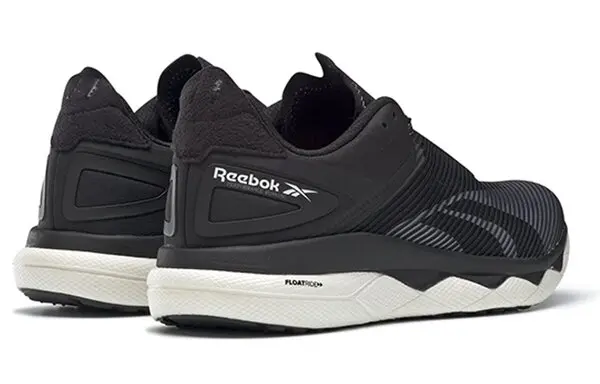 REEBOK Floatride Run Panthea Athletic Sneakers - Black/gray