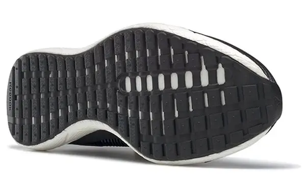REEBOK Floatride Run Panthea Athletic Sneakers - Black/gray