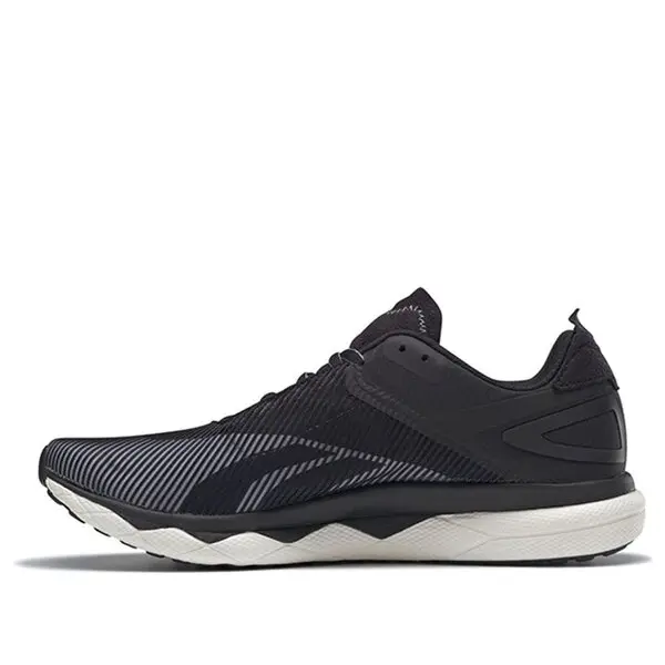 REEBOK Floatride Run Panthea Athletic Sneakers - Black/gray