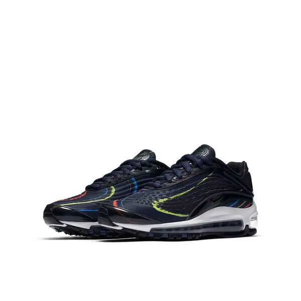 Nike Max Deluxe "midnight Navy" Sneakers