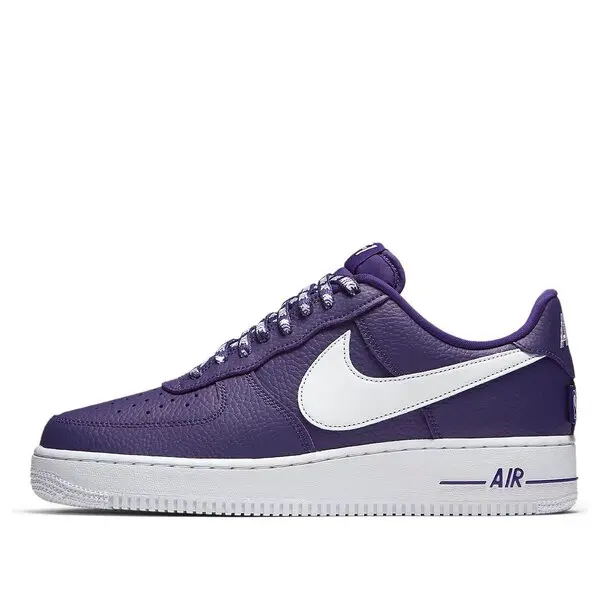Nike Force 1 Low 'statement Game' Sneakers