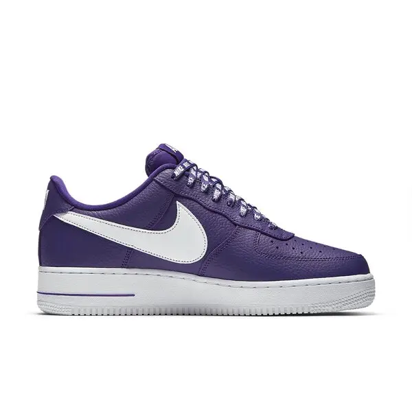 Nike Force 1 Low 'statement Game' Sneakers