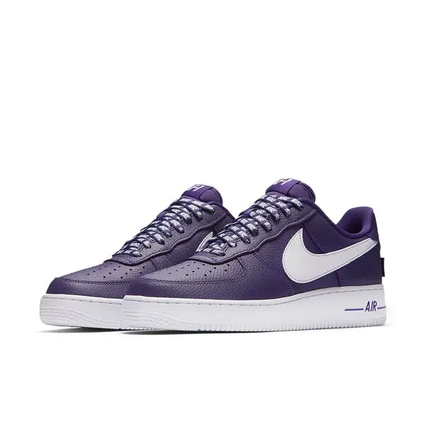 Nike Force 1 Low 'statement Game' Sneakers