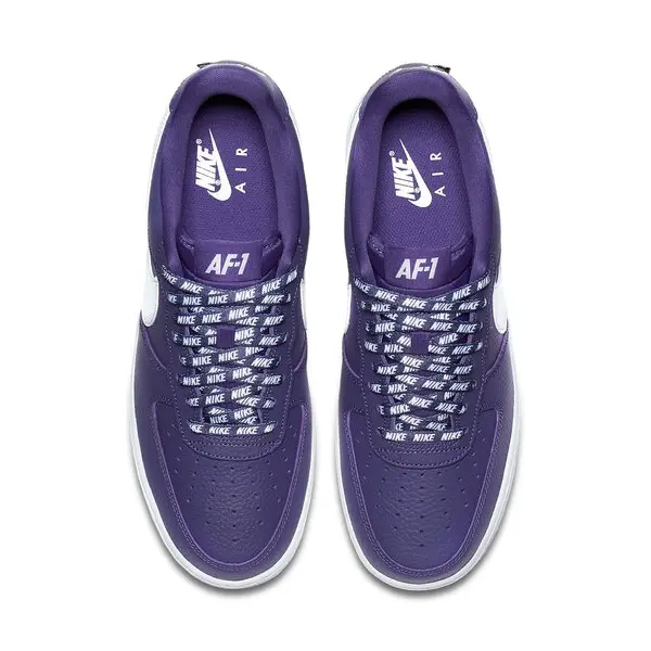 Nike Force 1 Low 'statement Game' Sneakers