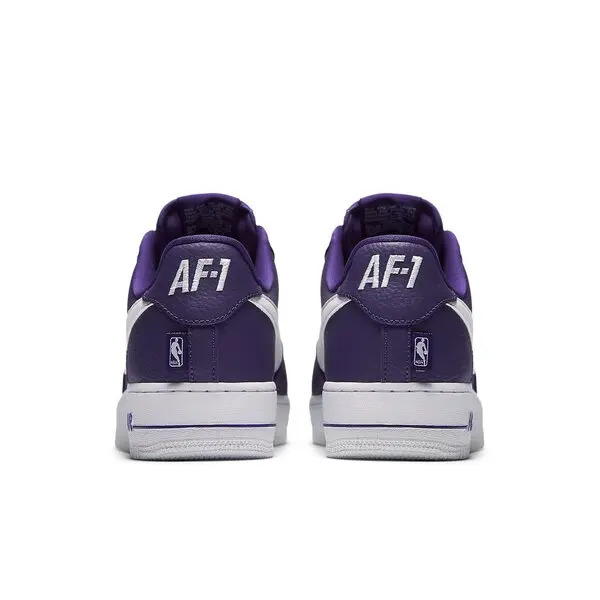 Nike Force 1 Low 'statement Game' Sneakers