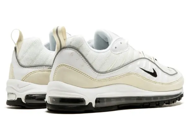 Nike Max 98 Sneakers - White