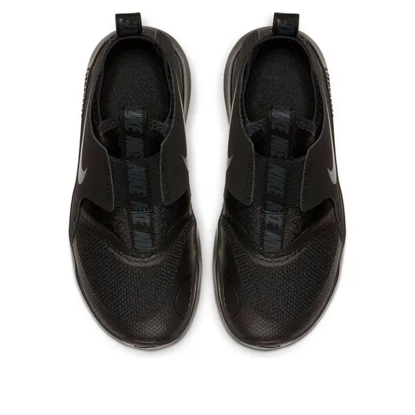 Nike Flex Runner Athletic Sneakers - Black