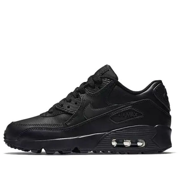 Nike Max 90 Ltr Sneakers - Black