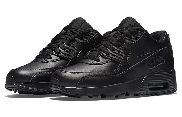 Nike Max 90 Ltr Sneakers - Black