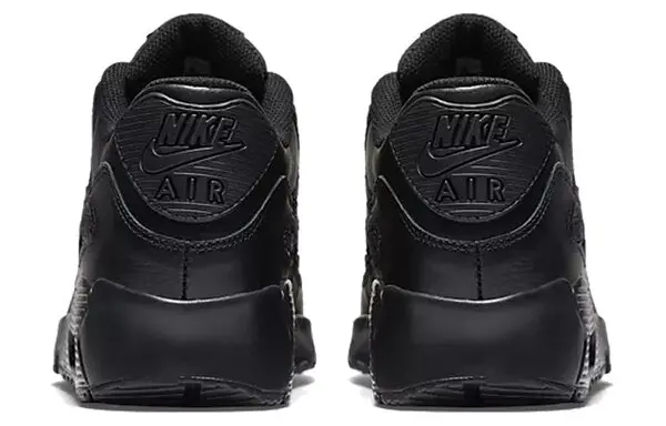 Nike Max 90 Ltr Sneakers - Black