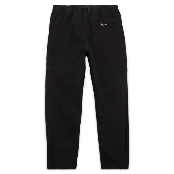 Nike X Belted Denim Pants
