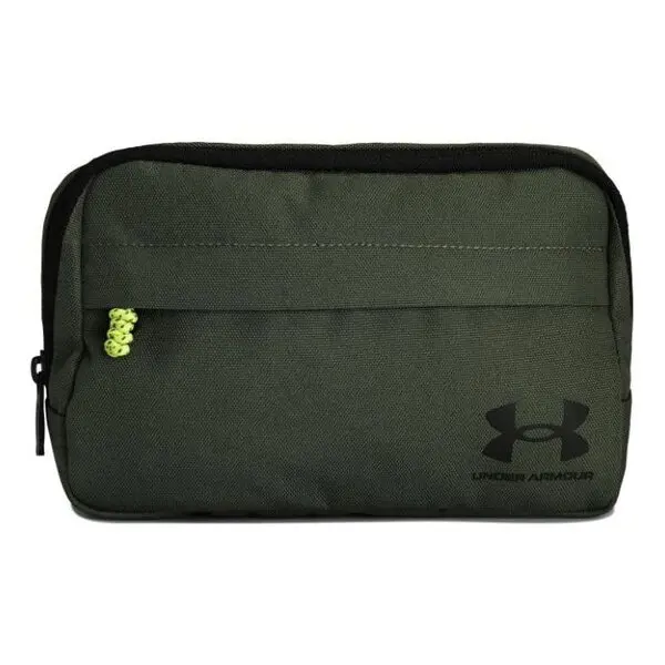Under Armour Loudon Waist Bag - Olive Green