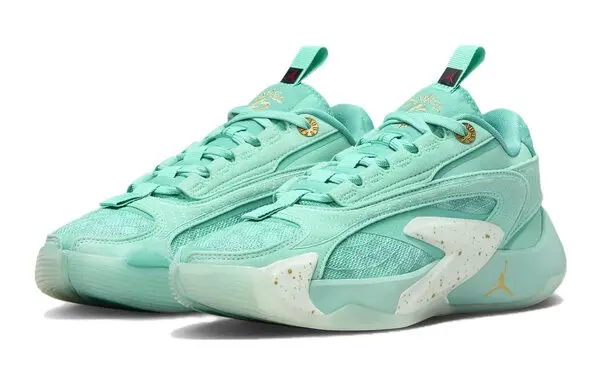 JORDAN Air Luka 2 'matador' Dz3498-300 Sneakers