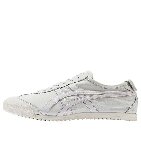Onitsuka Tiger Mexico 66 Deluxe Sneakers - White