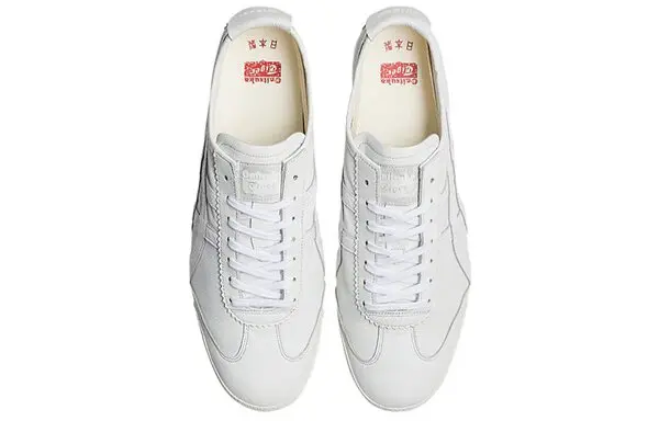 Onitsuka Tiger Mexico 66 Deluxe Sneakers - White