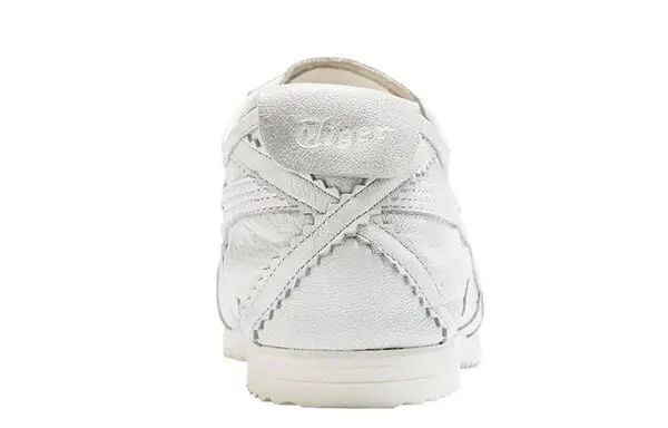 Onitsuka Tiger Mexico 66 Deluxe Sneakers - White