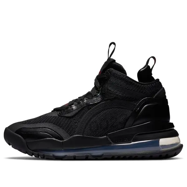 JORDAN Aerospace 720 Jcrd High Top Sneakers