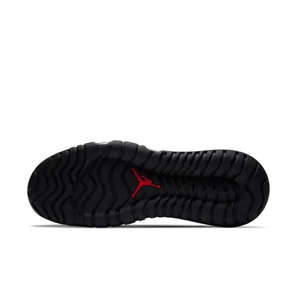 JORDAN Aerospace 720 Jcrd High Top Sneakers
